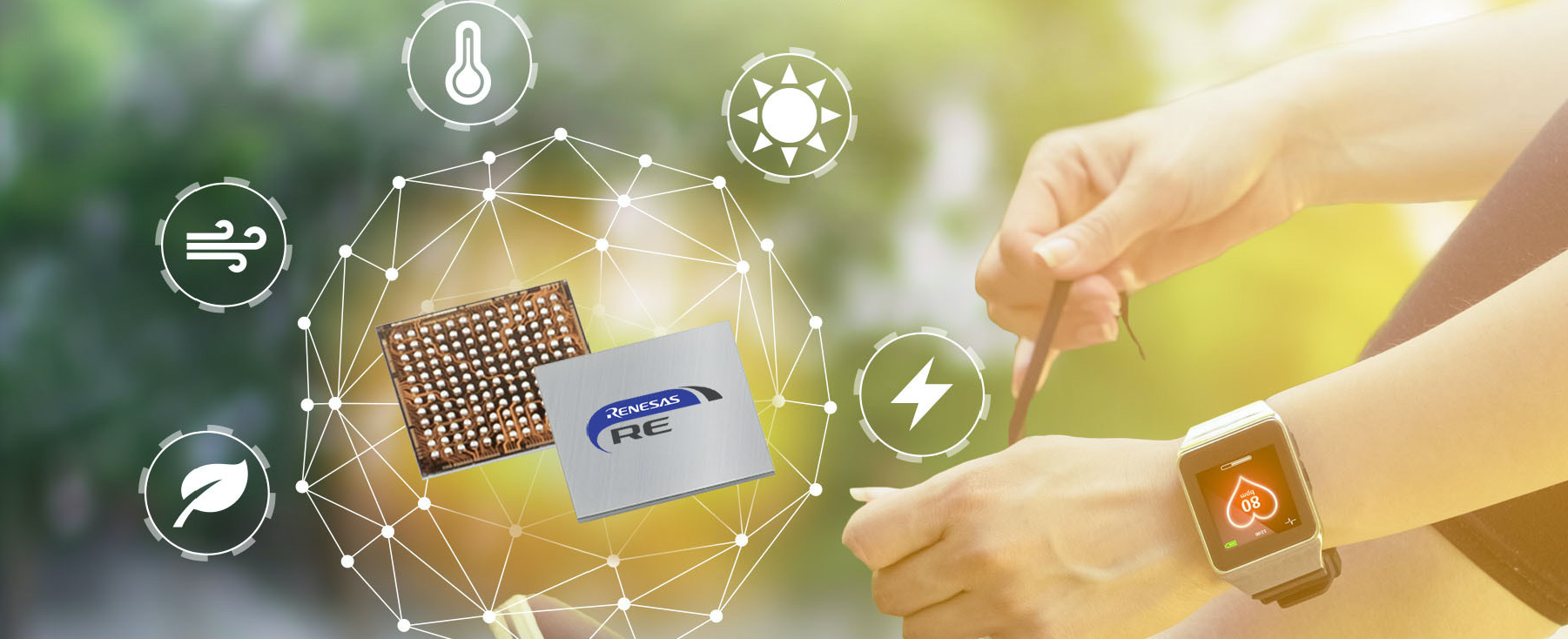 Technology in Focus: New Ground-Breaking Energy Harvesting Technology ...